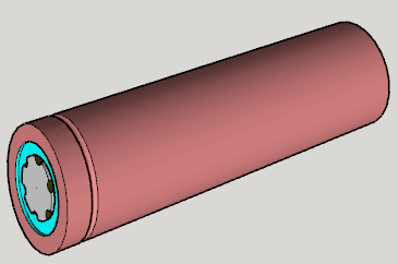Zellenvergleich 18650 Zellen (Stand 01/2022) – E-Bike Workshop Munich