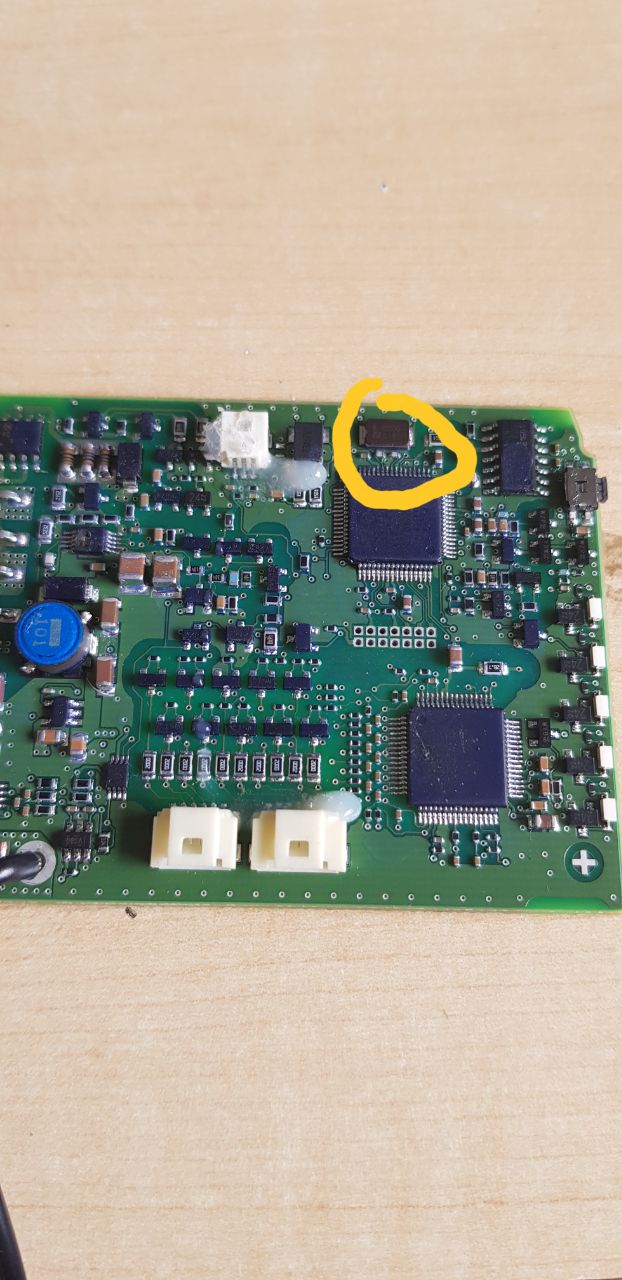 Bosch BMS – E-Bike Workshop Munich