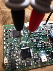 Bosch BMS – E-Bike Workshop Munich